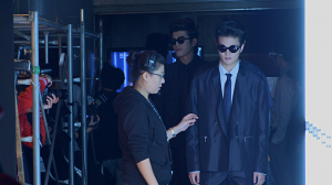 Adam Hobbs – Cinematographer | Director | Blog