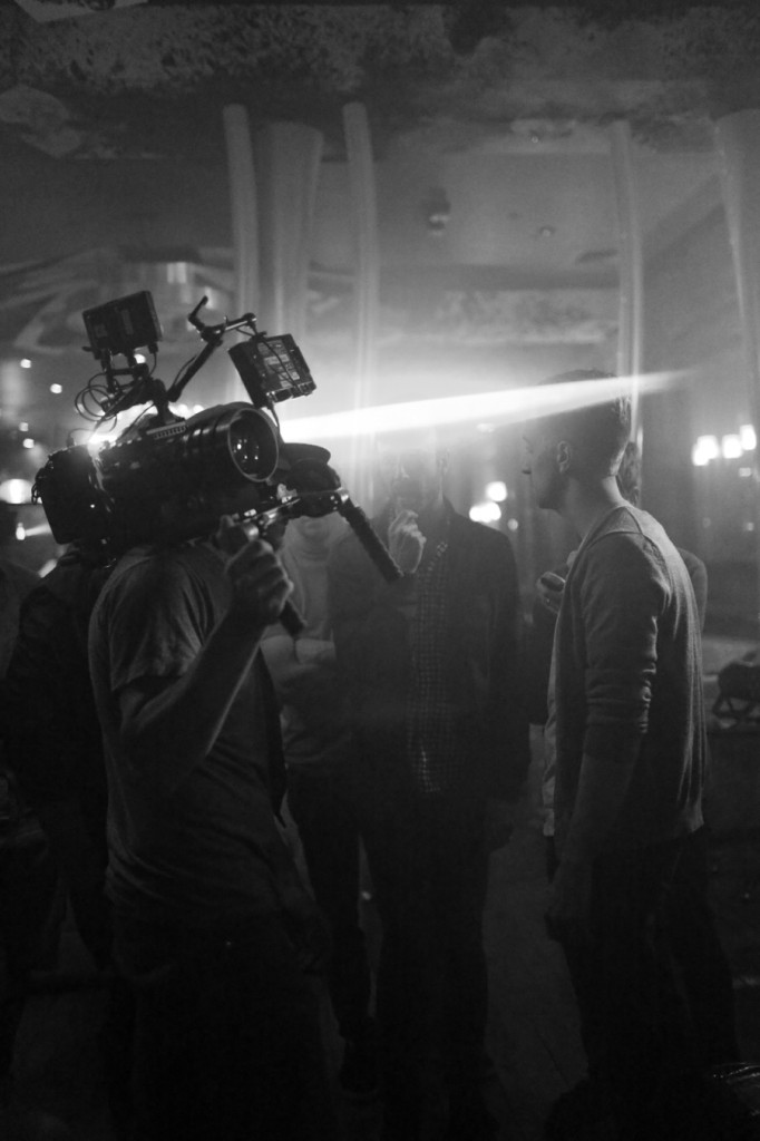 Adam Hobbs – Cinematographer | Director | Blog